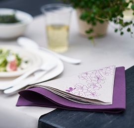 Duni Group — We Supply Goodfoodmood | Duni