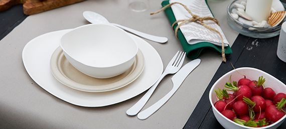Duni Group — We Supply Goodfoodmood | Duni
